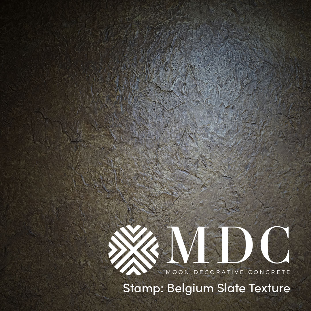 Moon Decorative Concrete | Seamless Texture Rental Sets - Moon ...