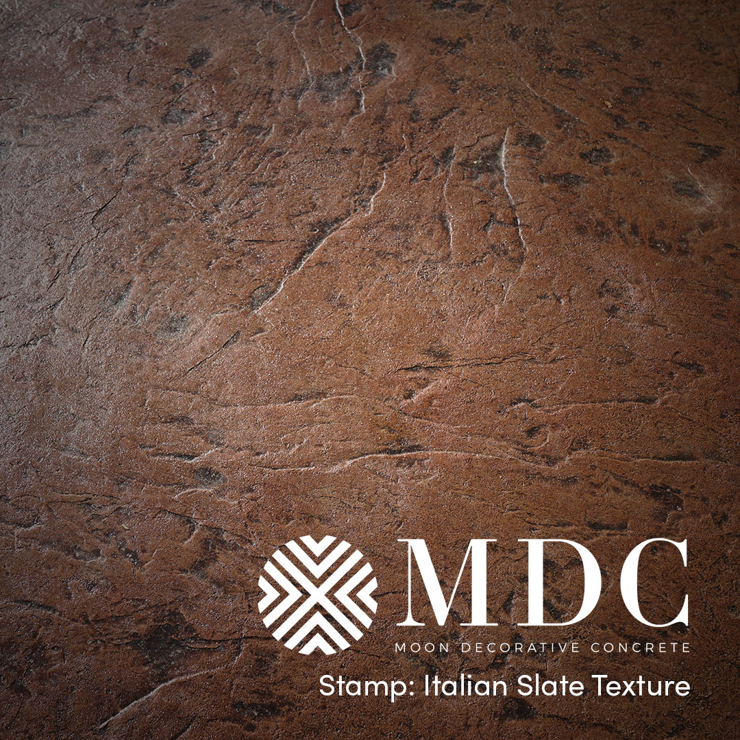 Moon Decorative Concrete | Seamless Texture Rental Sets - Moon ...