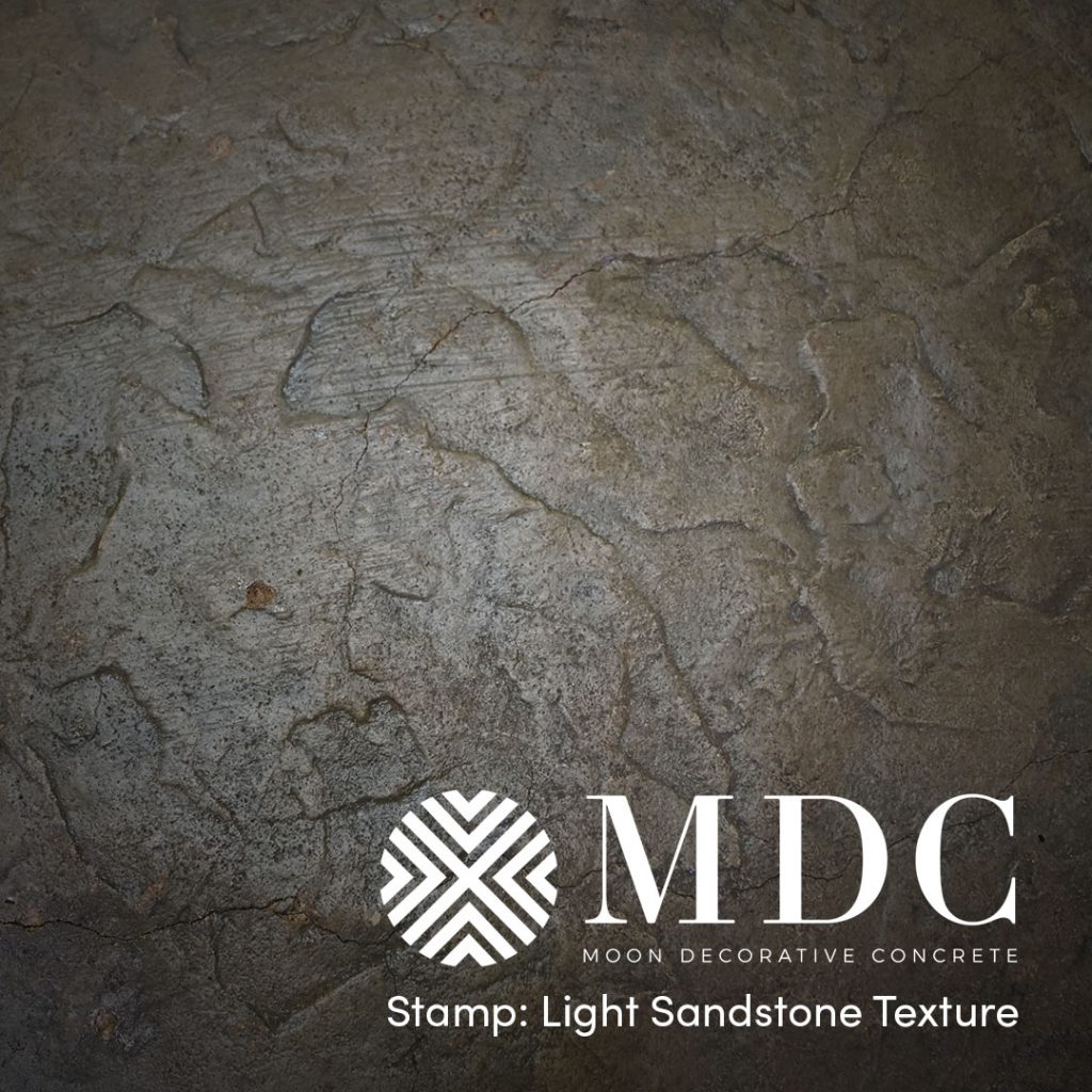 Moon Decorative Concrete | Seamless Texture Rental Sets - Moon ...