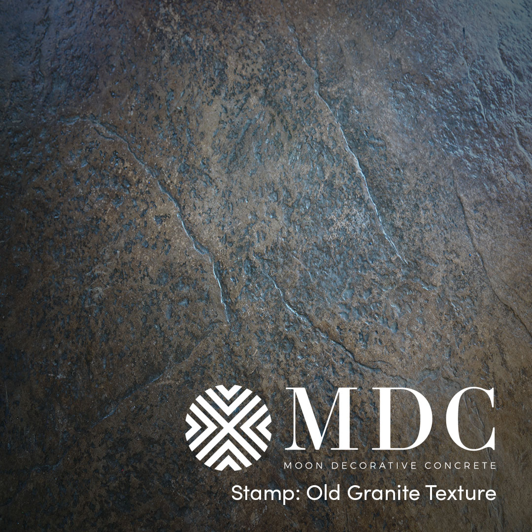 Moon Decorative Concrete | Seamless Texture Rental Sets - Moon ...