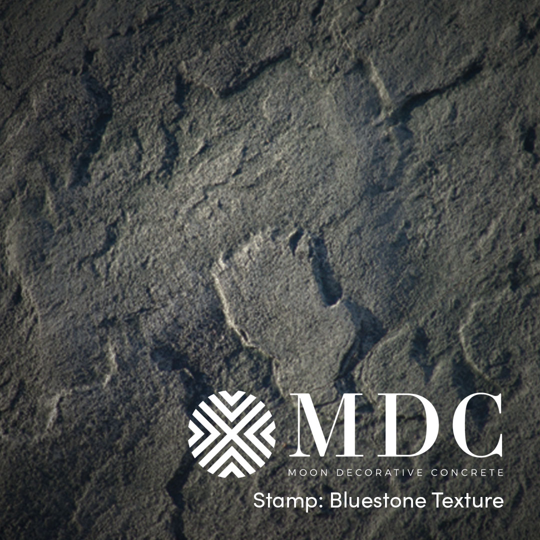 Moon Decorative Concrete | Seamless Texture Rental Sets - Moon ...