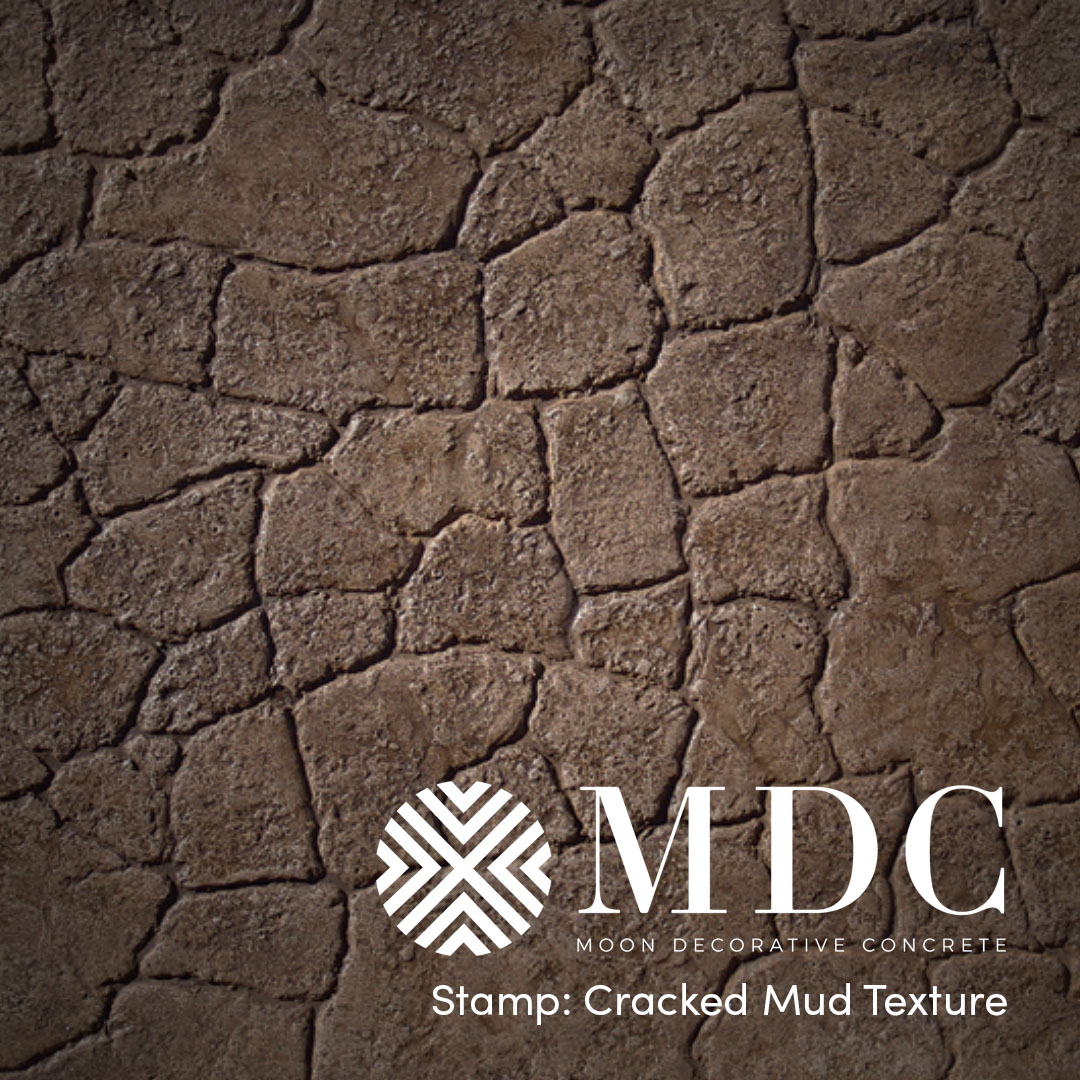 Moon Decorative Concrete | Seamless Texture Rental Sets - Moon ...