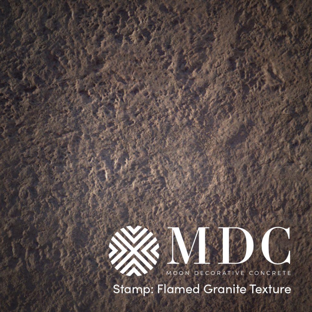 Moon Decorative Concrete | Seamless Texture Rental Sets - Moon ...