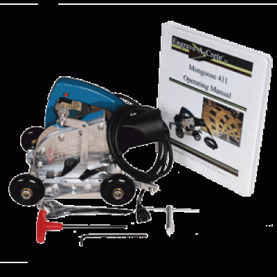 Moon Decorative Concrete | MONGOOSE 411 MONGOOSE 411 - Moon Decorative ...