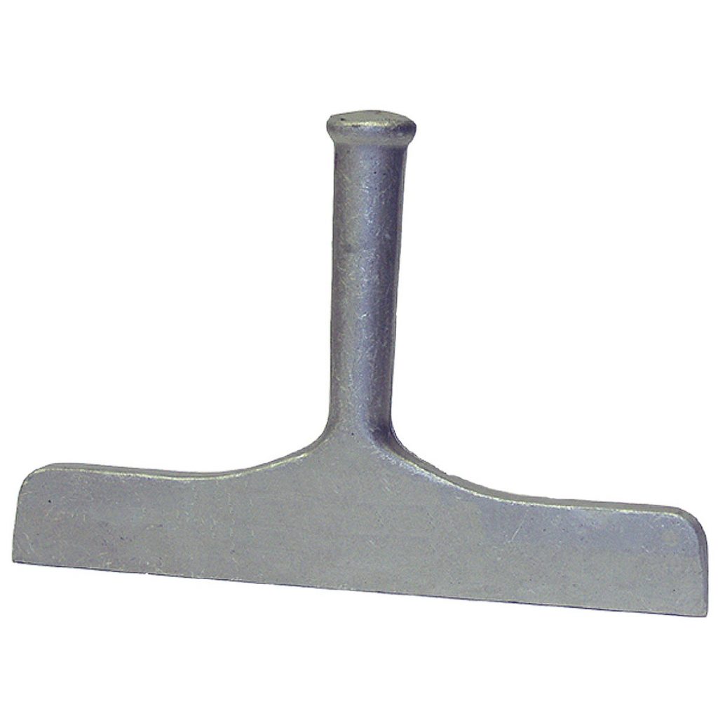 Moon Decorative Concrete | ALUMINIUM CHISEL 12" - Moon Decorative Concrete