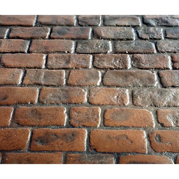 Moon Decorative Concrete | PENN COBBLE SANDED JOINT 30 X 48 (A) - Moon ...