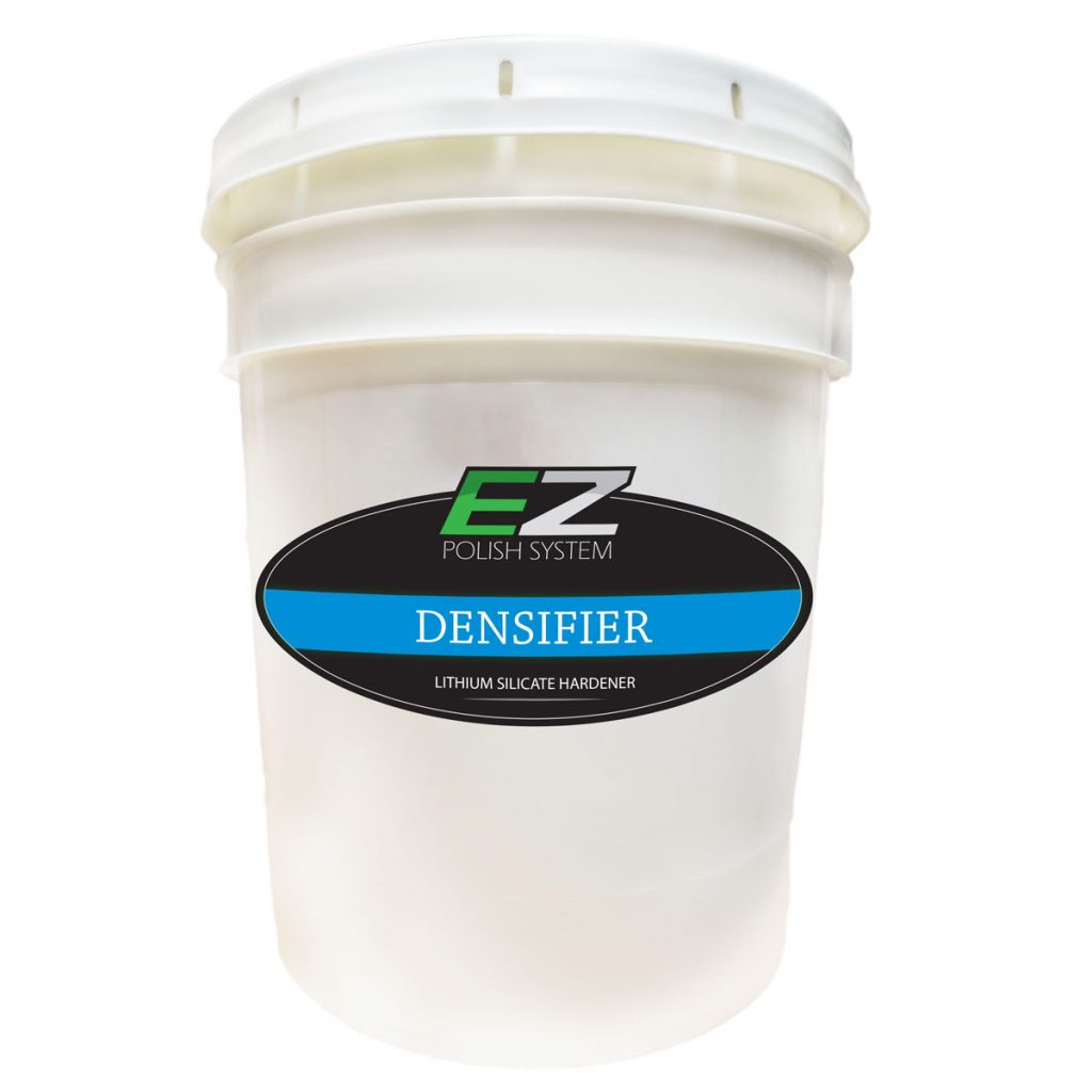 Moon Decorative Concrete | DENSIFIER - 5 GALLONS - Moon Decorative Concrete