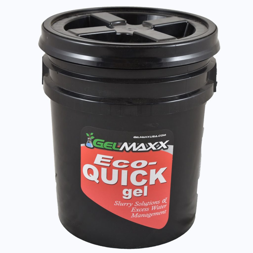 Moon Decorative Concrete | ECO-QUIKGEL - 5 GALLONS - Moon Decorative ...